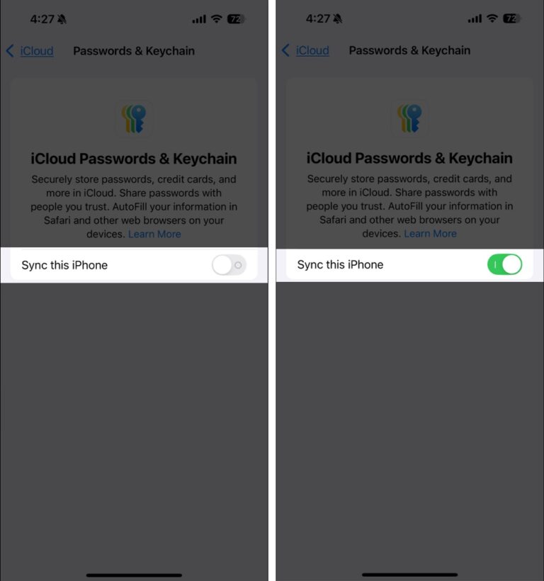 How to import old passwords into Apple Passwords App