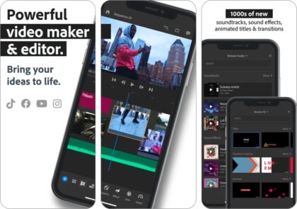 Best video editing apps for iPhone and iPad in 2025 – iGeeksBlog