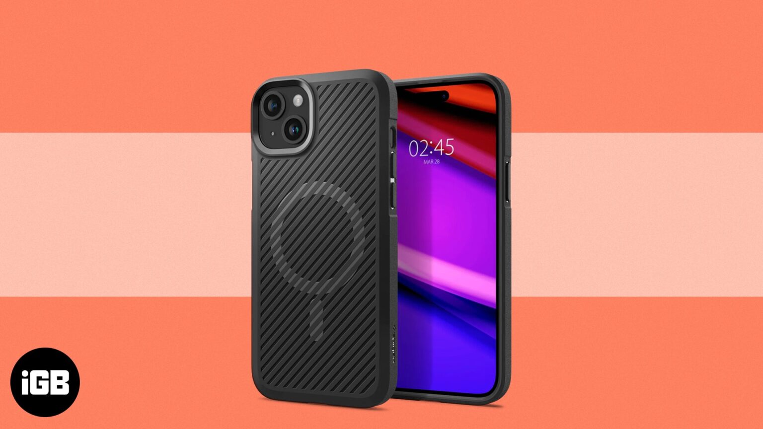 How to use and customize the Switch Control on iPhone