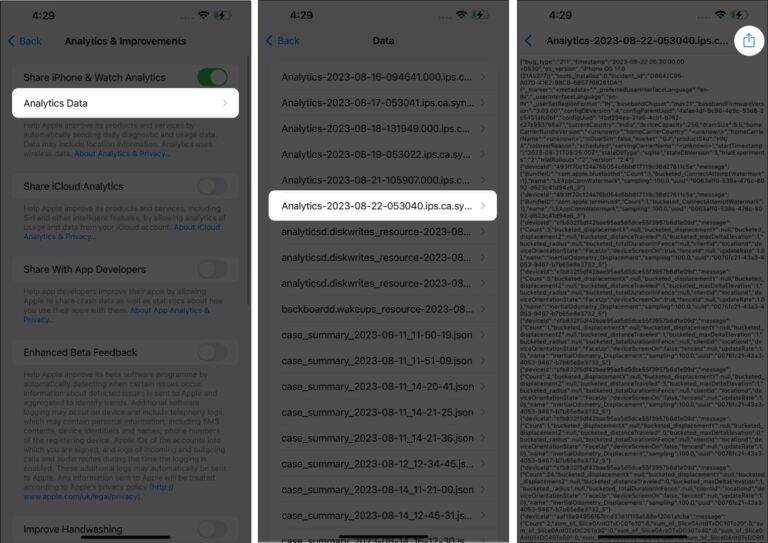 How to Check iPhone Battery Cycle Count (Works on All)