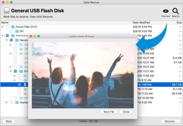 Best data recovery software for Mac in 2025 – iGeeksBlog