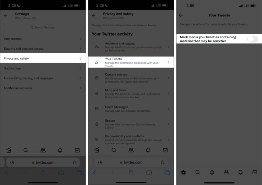How to See Sensitive Content on X (Twitter) Easily