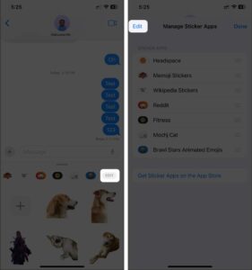 How to Delete Stickers on iPhone: Remove, Hide & Manage