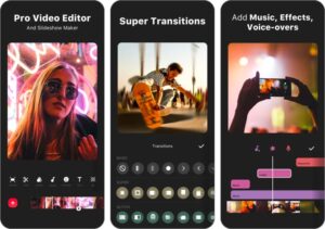 Best video editing apps for iPhone and iPad in 2025 – iGeeksBlog