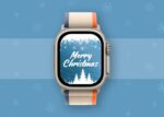 Download Christmas Apple Watch faces in full resolution right here ...
