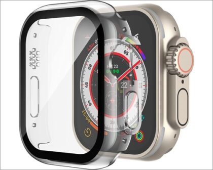 Best cases for Apple Watch Ultra 2 in 2025 – iGeeksBlog
