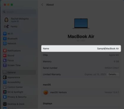 40+ Best MacBook settings you should change right now