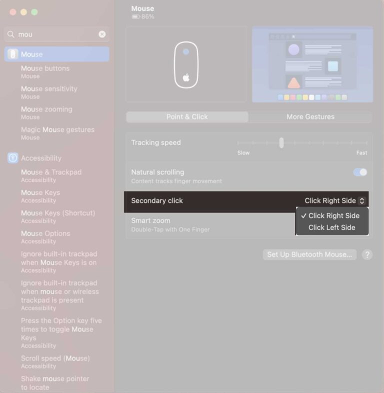 How to right-click on Mac: 5 Quick ways explained! – iGeeksBlog