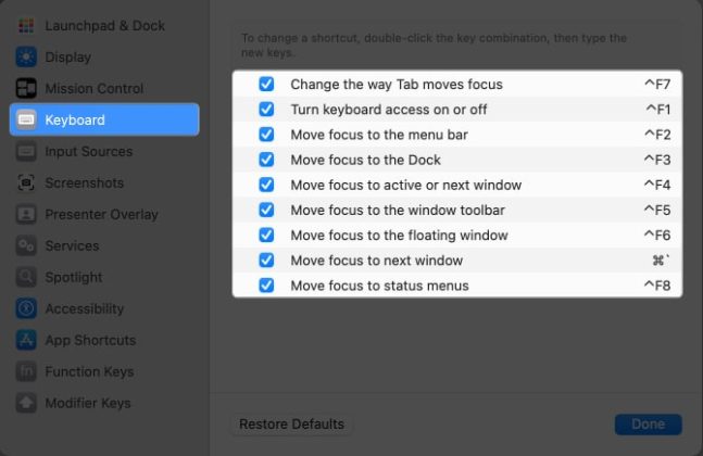 20+ Tips to use Apple Notes app on Mac – iGeeksBlog