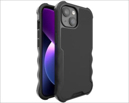 Best iPhone 15 rugged cases in 2025 - iGeeksBlog