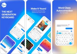 Best keyboard apps for iPhone and iPad in 2025 – iGeeksBlog