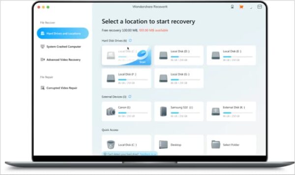 Best data recovery software for Mac in 2025 – iGeeksBlog