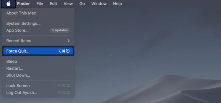 Steam not opening on Mac? 13 Solutions to fix it! – iGeeksBlog