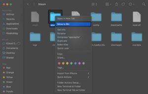 Steam not opening on Mac? 13 Solutions to fix it! – iGeeksBlog