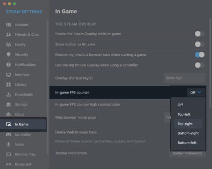 How to check FPS in games on Mac? 4 Simple ways! – iGeeksBlog