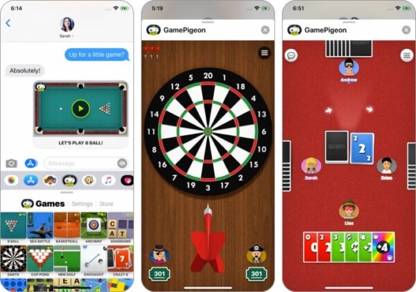 Best two-player games for iPhone - Tested and Reviewed