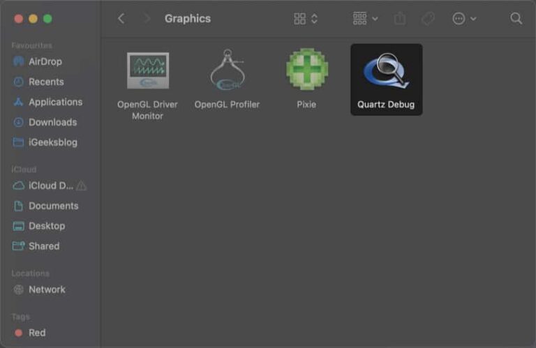 How to check FPS in games on Mac? 4 Simple ways! – iGeeksBlog