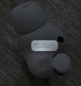 Which AirPods do I have? 7 Ways to check your AirPods model – iGeeksBlog