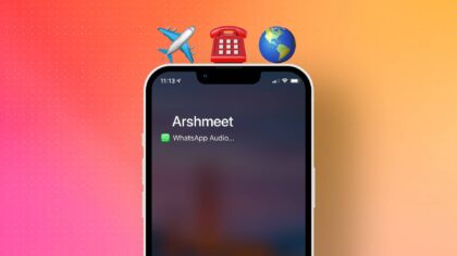 Best international calling apps for iPhone and iPad in 2025 - iGeeksBlog