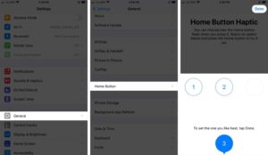 How to fix iPhone Home button not working – iGeeksBlog