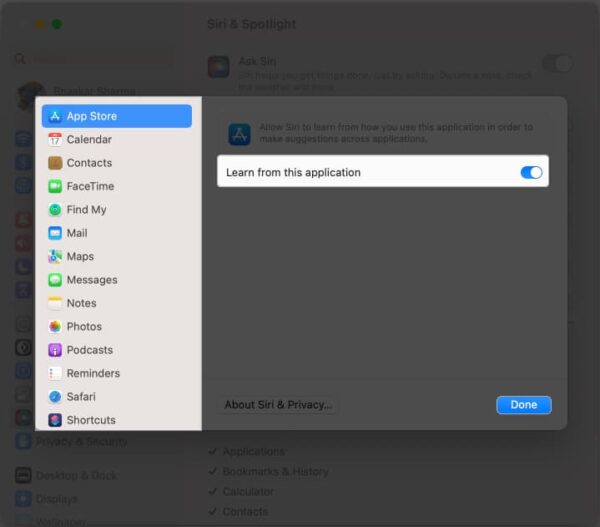 How to use Siri on Mac: An ultimate guide for beginners – iGeeksBlog