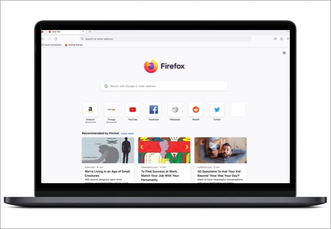 Best web browsers for Mac in 2024