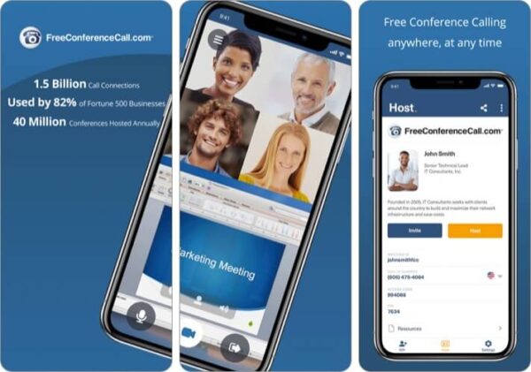 Best video conferencing apps for iPhone and iPad in 2025 – iGeeksBlog