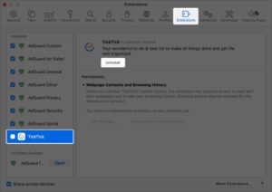 How to clear System Data on Mac - iGeeksBlog