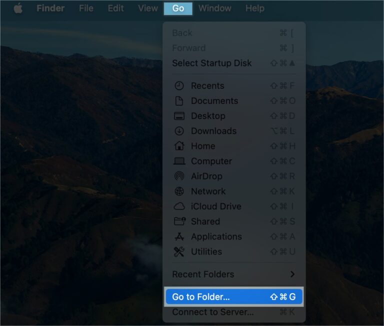 How to fix “self-assigned IP address” issue on Mac – iGeeksBlog
