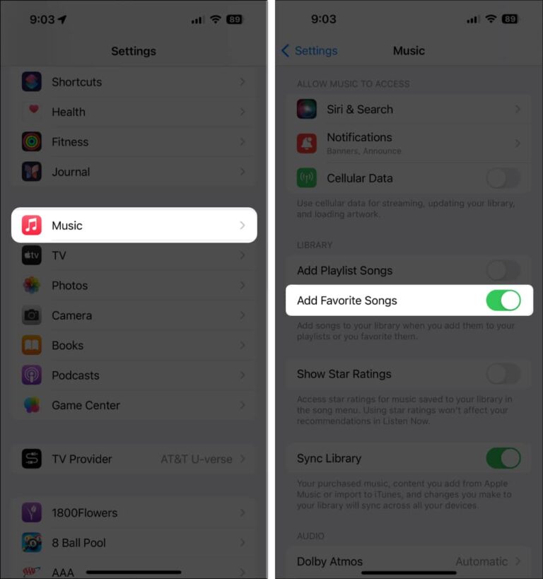 How to use Favorites in Apple Music on iPhone, iPad, and Mac – iGeeksBlog