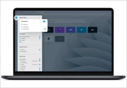 Best web browsers for Mac in 2024