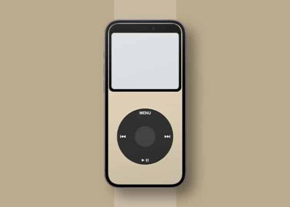 Classic iPod Wallpapers for iPhone (Free HD Download) – iGeeksBlog