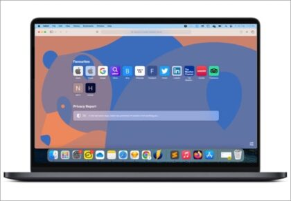 Best web browsers for Mac in 2024