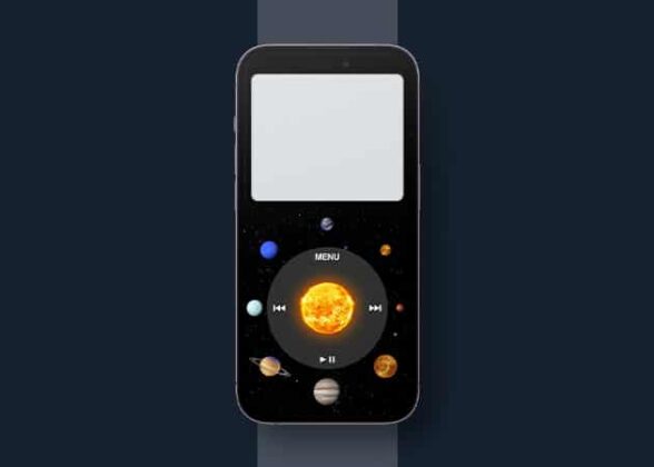 Classic iPod Wallpapers for iPhone (Free HD Download) – iGeeksBlog