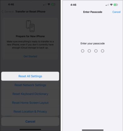 How to fix iPhone screen colors distorted or messed up – iGeeksBlog