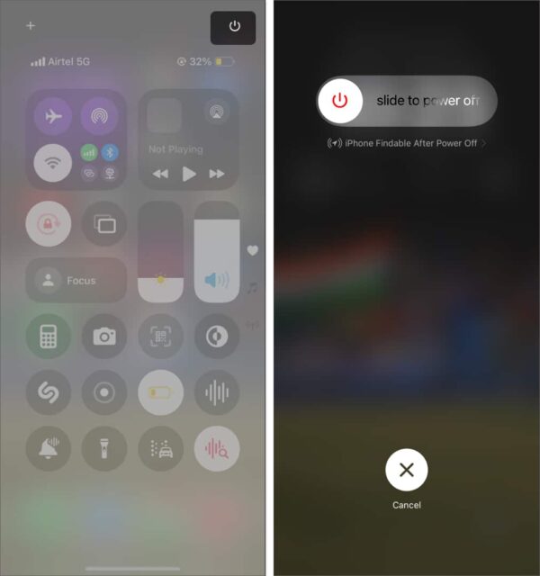 How to restart iPhone without using Power and Home button – iGeeksBlog