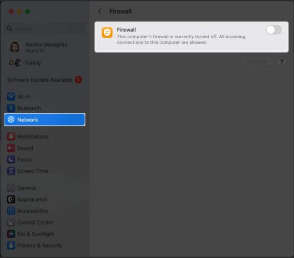 How to fix “self-assigned IP address” issue on Mac – iGeeksBlog