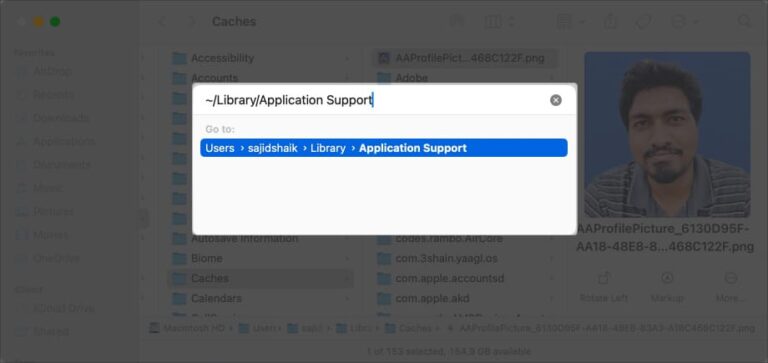 Easy Ways to Clear System Data on Mac (Beginner Guide) – iGeeksBlog