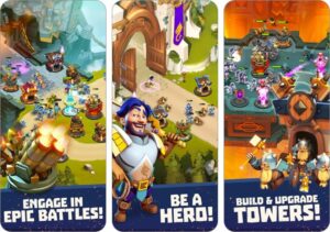 Best Tower Defense Games for iPhone and iPad in 2026 – iGeeksBlog