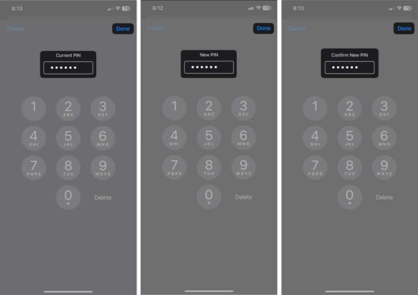 How to change SIM PIN on iPhone in 6 easy steps – iGeeksBlog