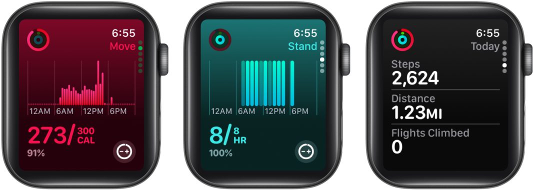 10 Best Apple Watch health features to upgrade your wellbeing – iGeeksBlog