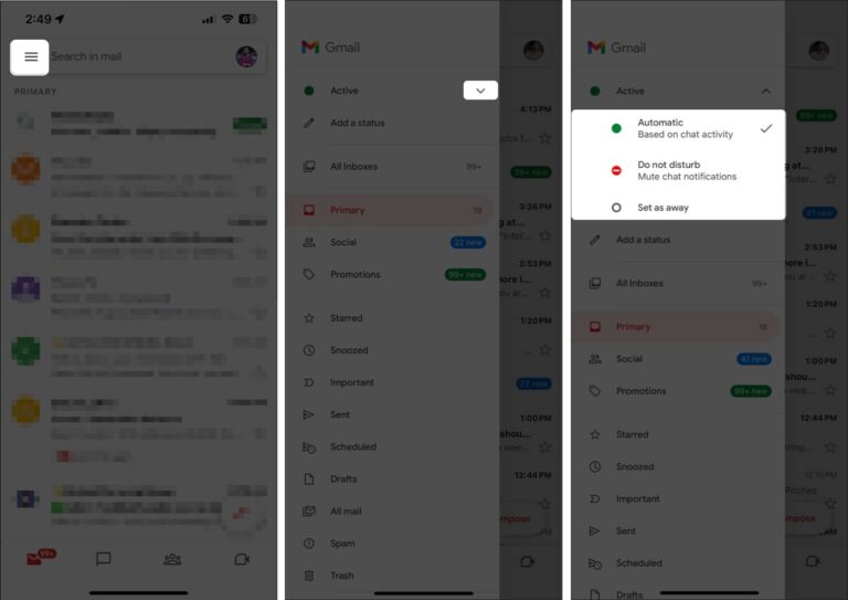 How to use the Gmail app on iPhone and iPad