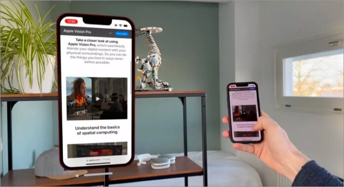 18 Best Apple Vision Pro apps you must download in 2025