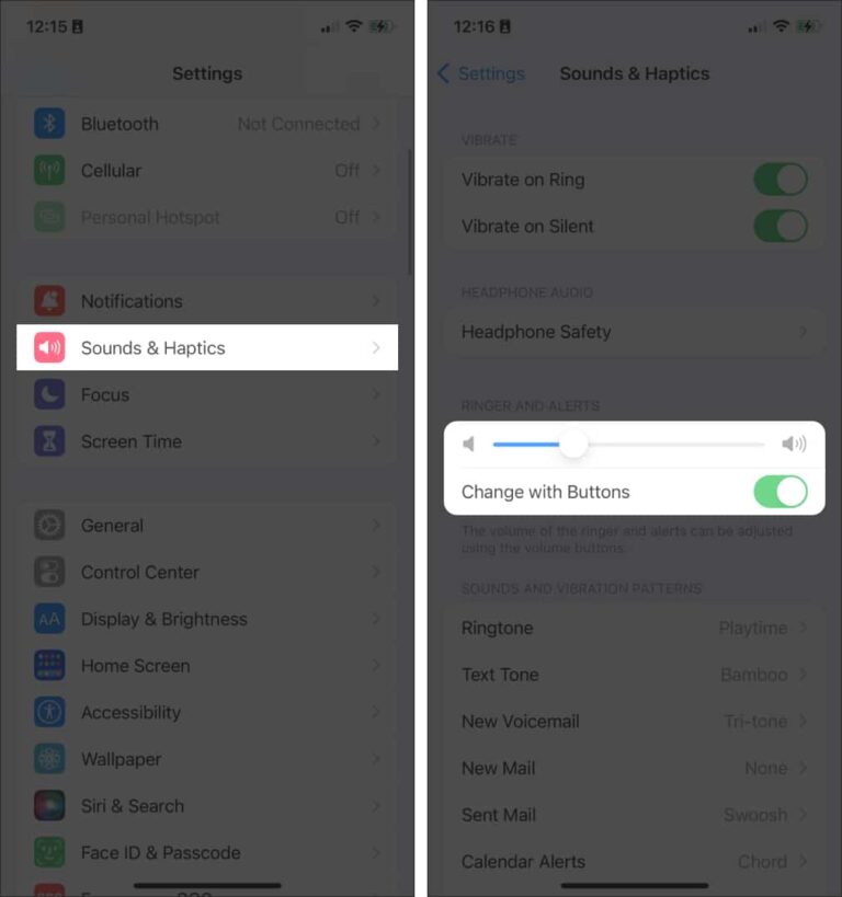 Low iPhone volume while using headphones? Here’s how to fix it ...