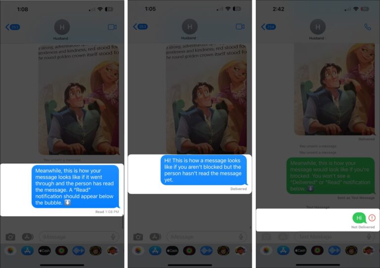 How to Tell If Someone Blocked Your Number on iPhone (7 Proven Signs)