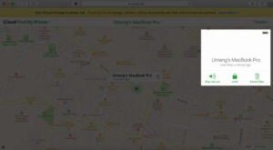 How to Remotely Wipe a Lost Mac Using iPhone, iPad, or iCloud