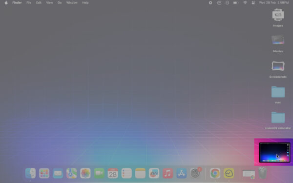 How to crop a screenshot on Mac: 5 Quick ways – iGeeksBlog
