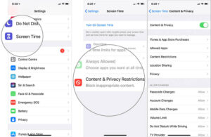 16 Tips to make iPhone safe and secure in 2025 – iGeeksBlog