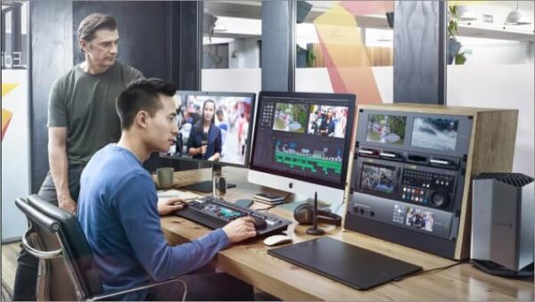 12 Best video editing software for Mac in 2025 – iGeeksBlog