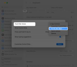 How to use F keys on Mac – iGeeksBlog